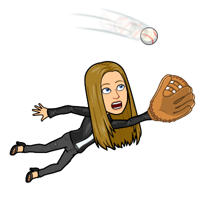 Baseball Gestures – BPESisters